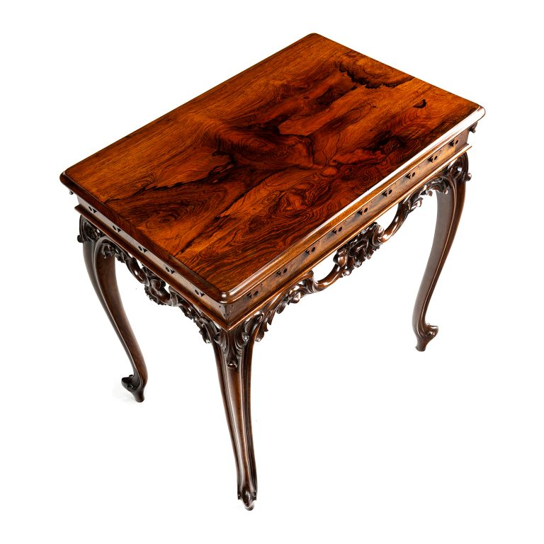 Antique Occasional Tables